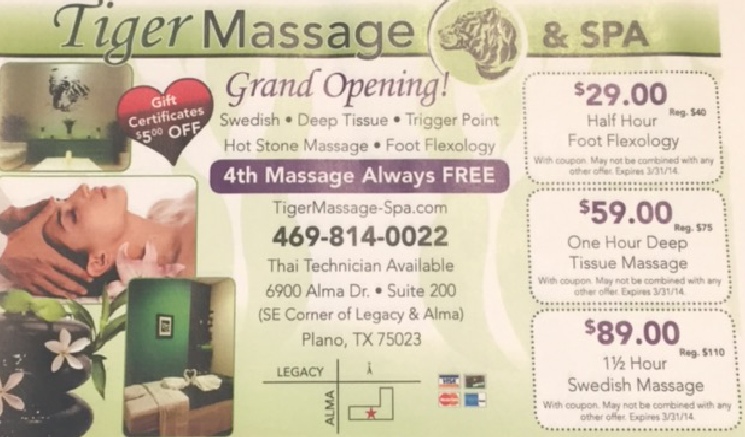 Home [www.tiger-massagespa.com]